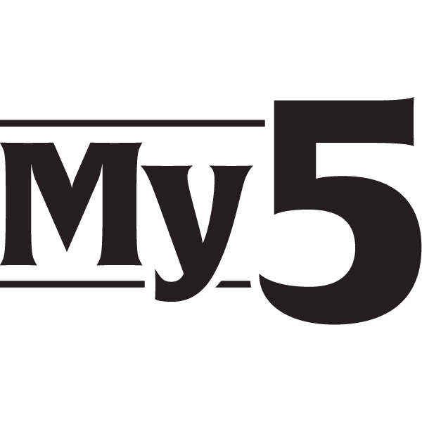 #My5: Inspiration, or Weird Associations #amwriting – Lee French
